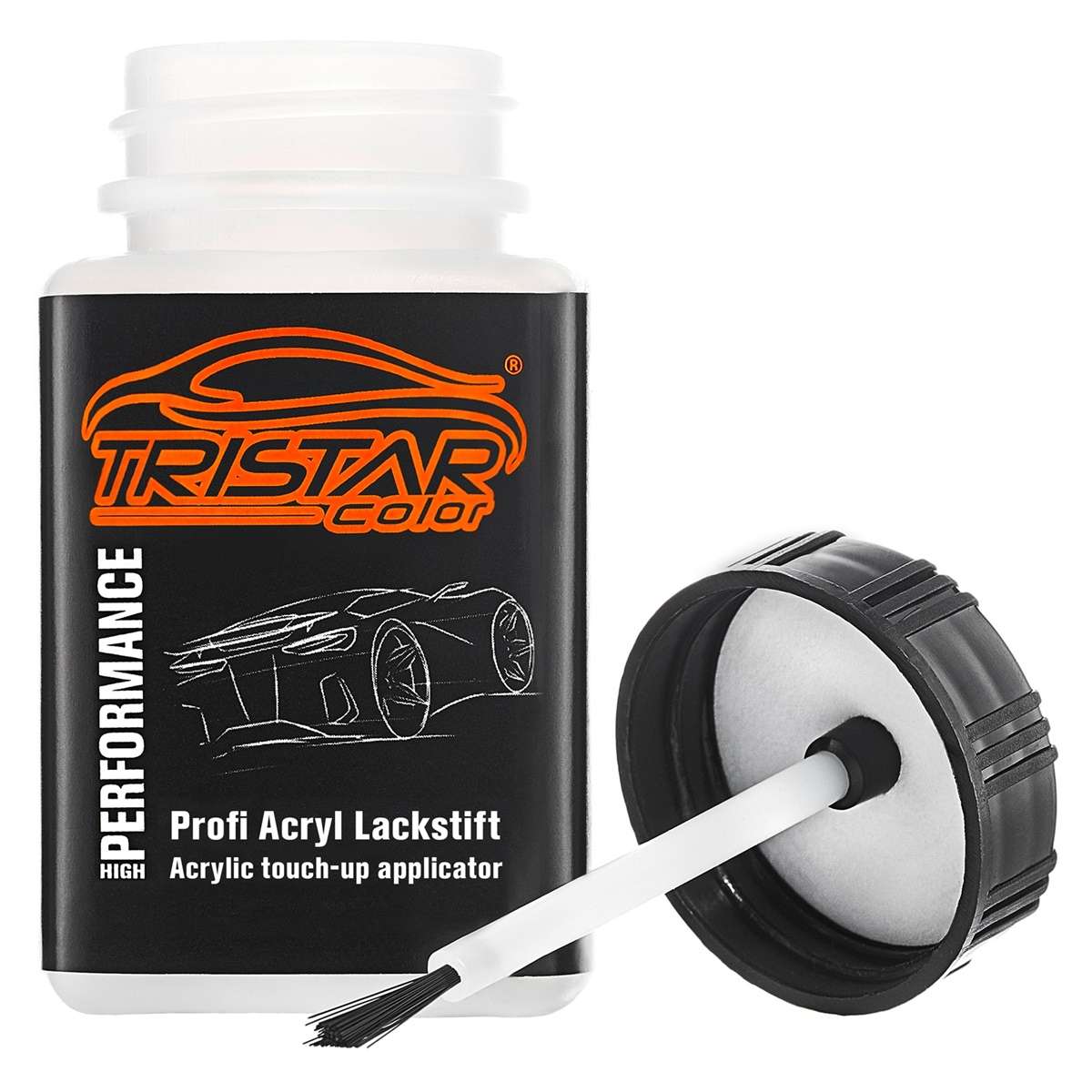 RAL 7016 Anthrazitgrau Lackstift - alle Glanzgrade / Varianten ...