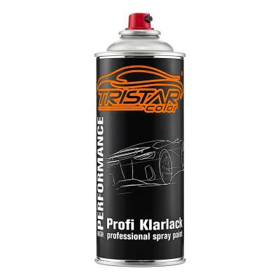 Motorradlack Spraydosen Honda Motorrad R176C Candy Spectra Red Metallic ...